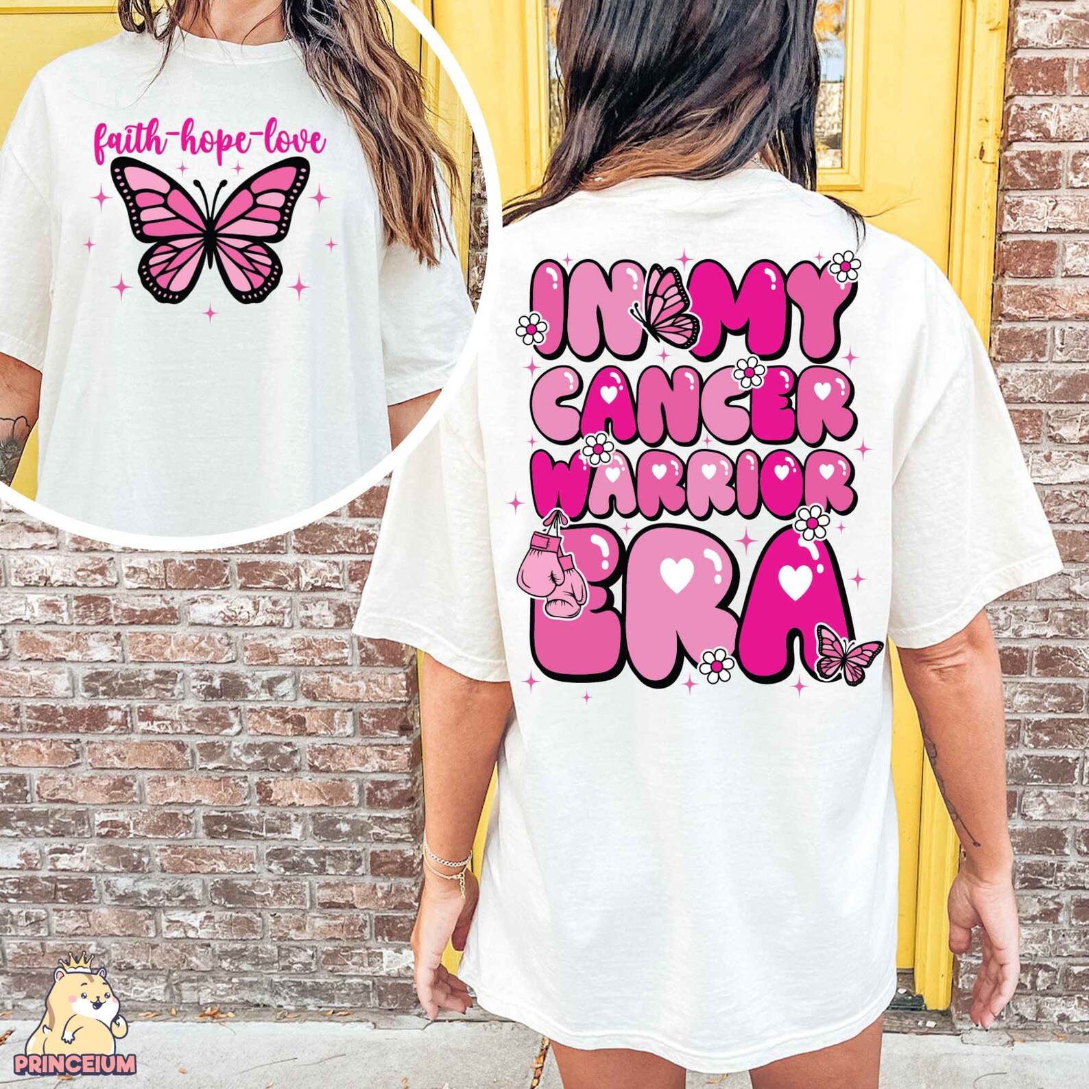 In My Cancer Warrior Era Png, We Fight, Breast Cancer Awareness, Your ...