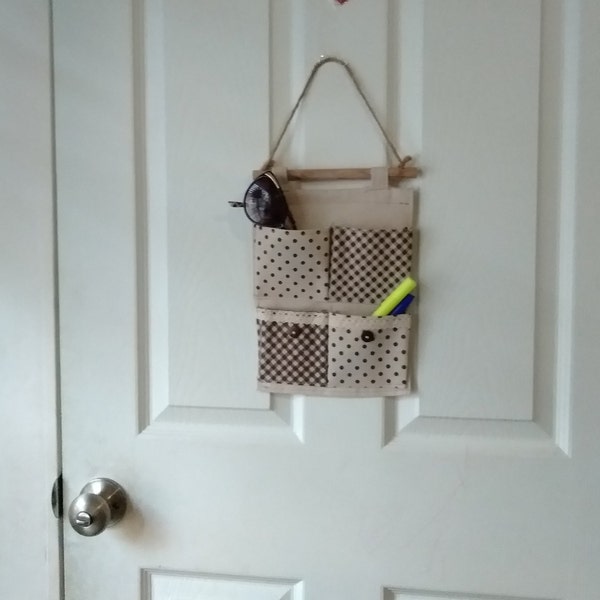 Hanging Storage - Etsy