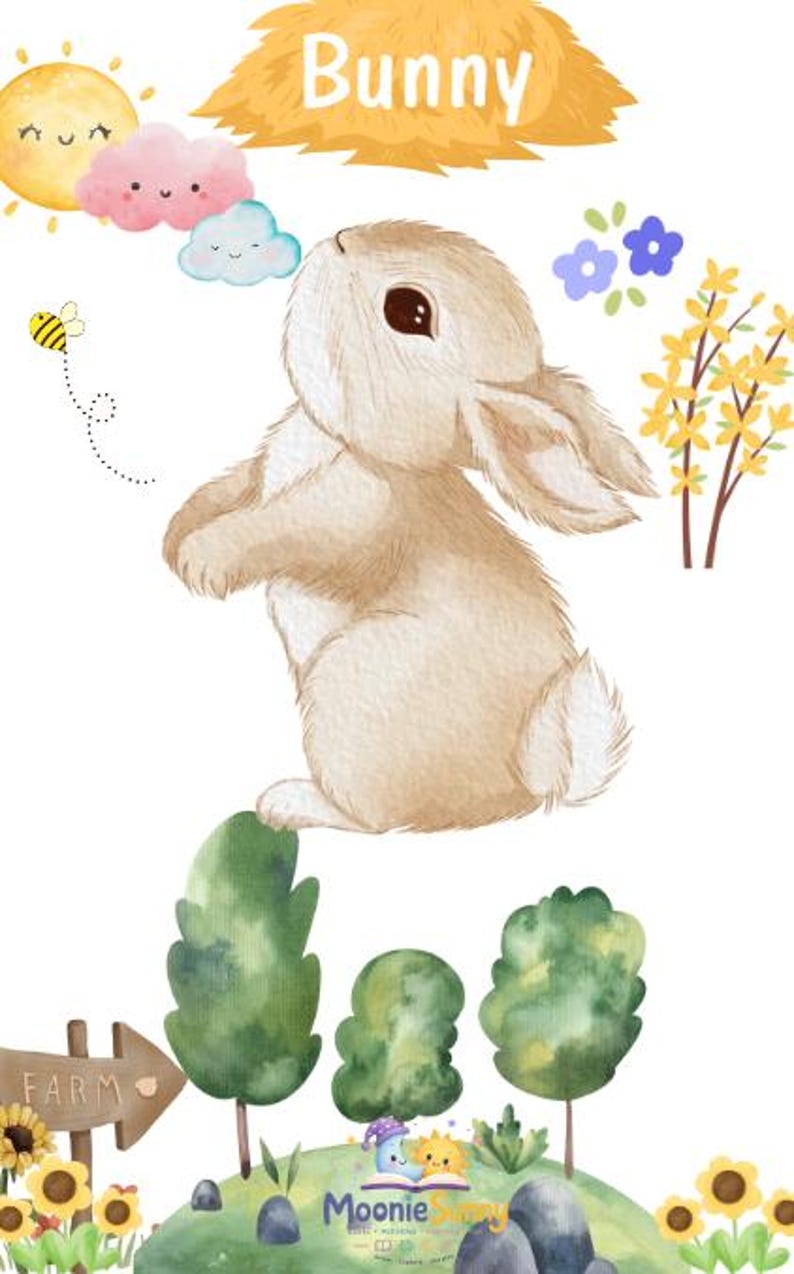 Farm Animals Busy Book Printable - Mommy and Baby Animal Matching ...