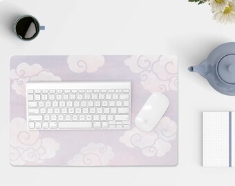 Pink Keyboard Mat | Etsy