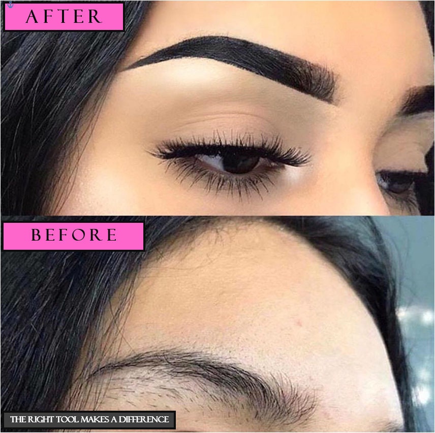 PROFESSIONAL Salon TWEEZERS With Easy Scissor Handle, the Best ...