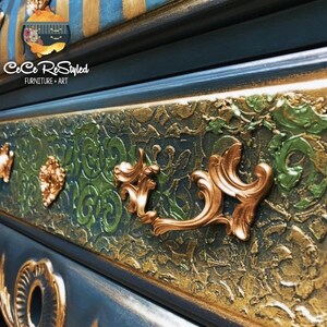 Lucky Emerald Icing Paste | Art Extravagance | 1 Jar, 120 Ml/4 Oz ...