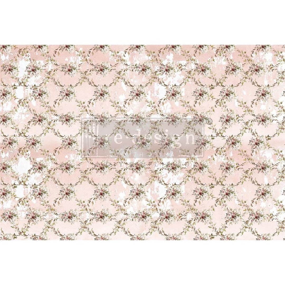 Meadow View Farm | Decoupage Tissue Paper | Farmhouse Collectioin | 1 ...