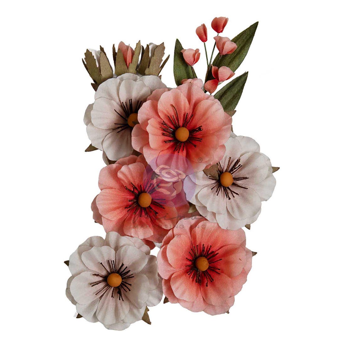 Return to Wonderland Collection Flowers - the Queen’s Meadow Garden ...