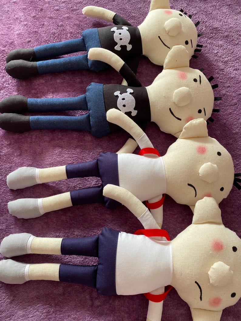 Diary of a Wimpy Kid, Greg Heffley Plush Doll, Soft Fabric Toy, Rodrick ...