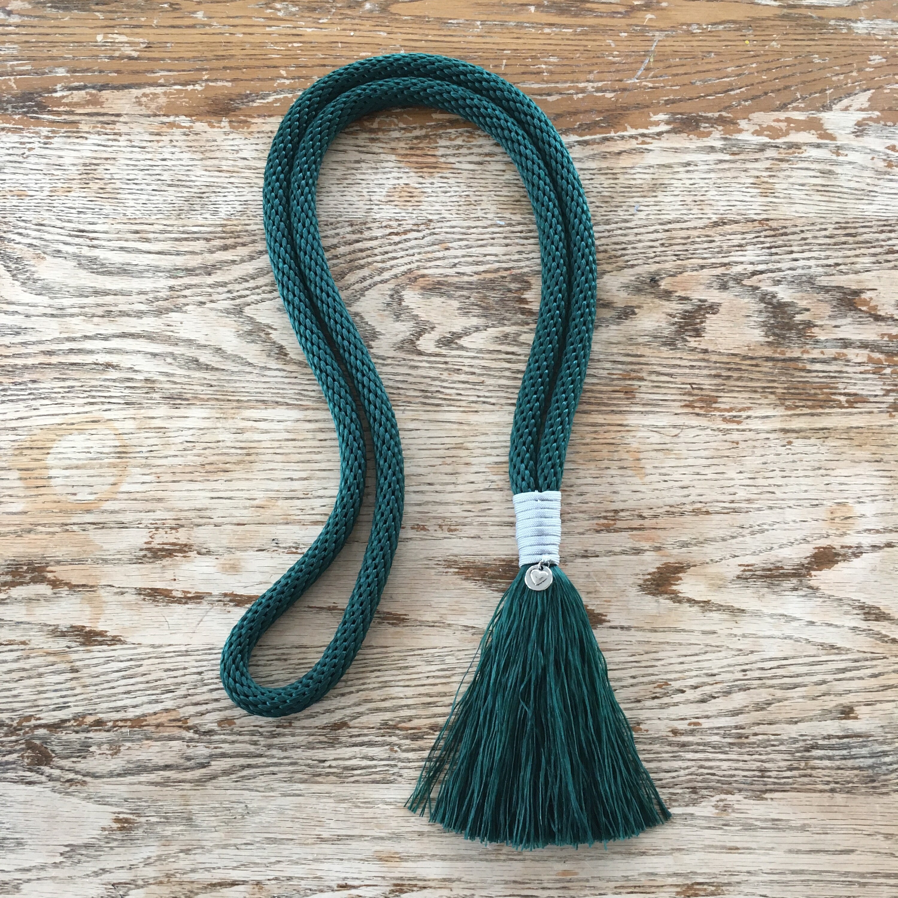 Neck Rope/cordeo - Etsy