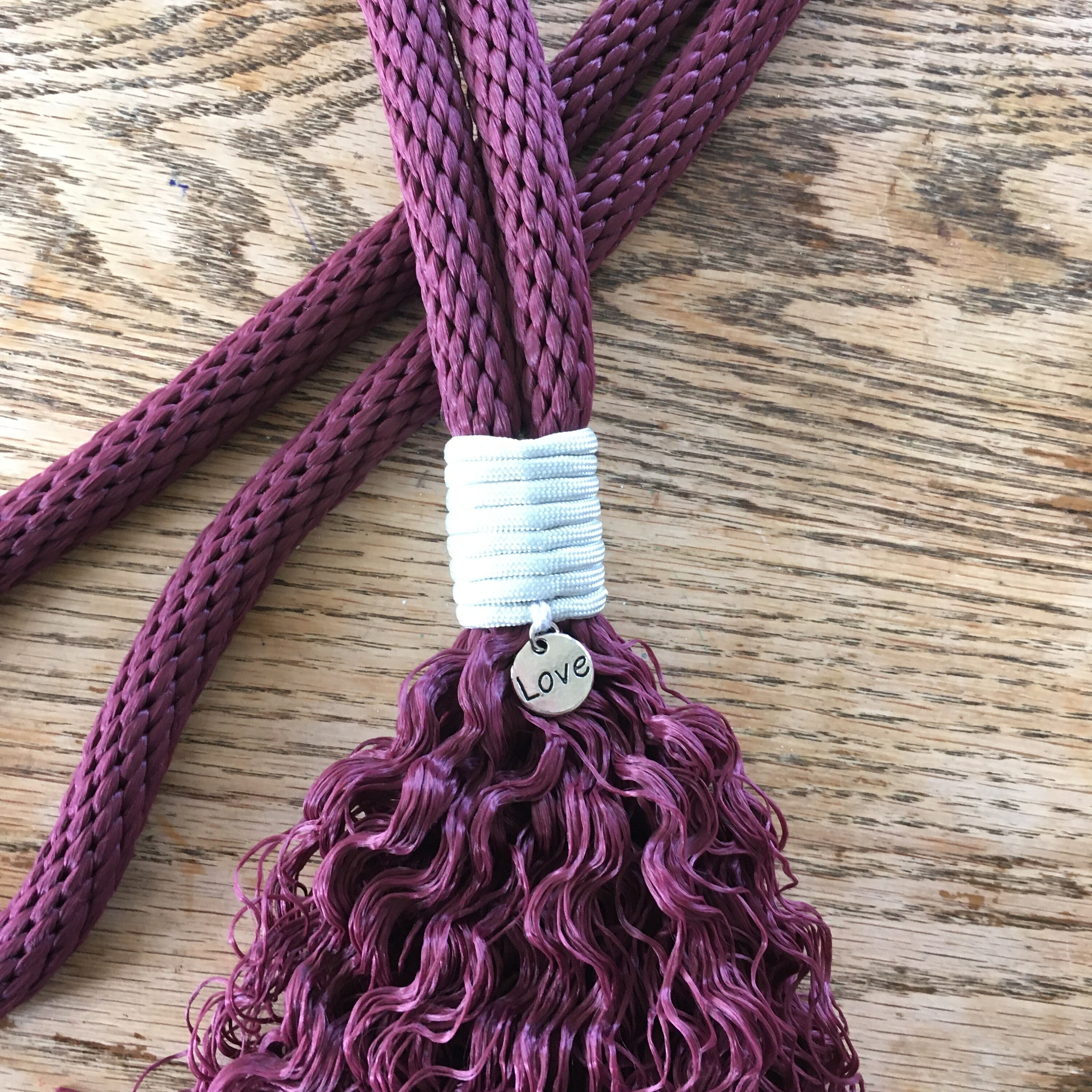 Neck Rope/cordeo - Etsy