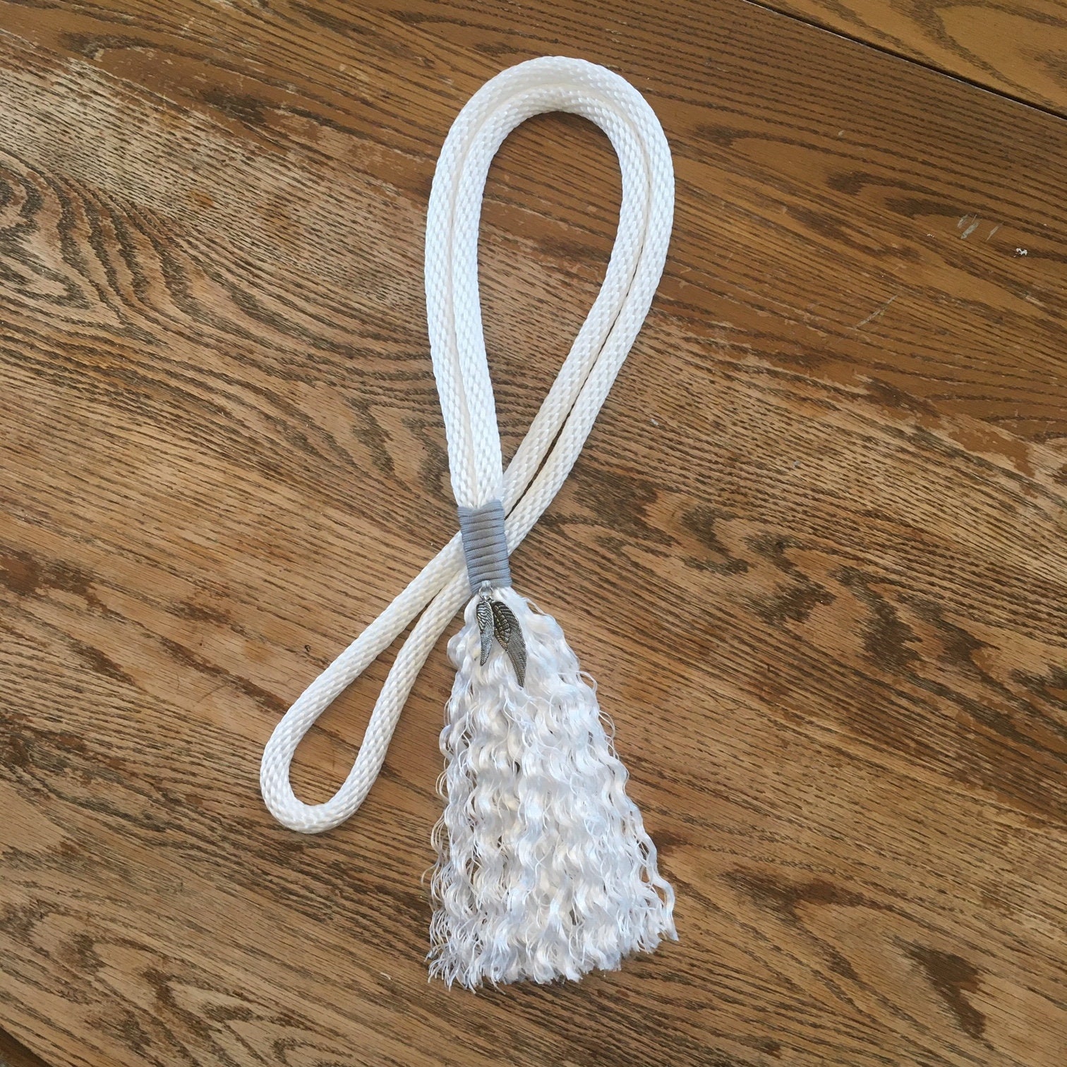 Neck Rope/cordeo - Etsy