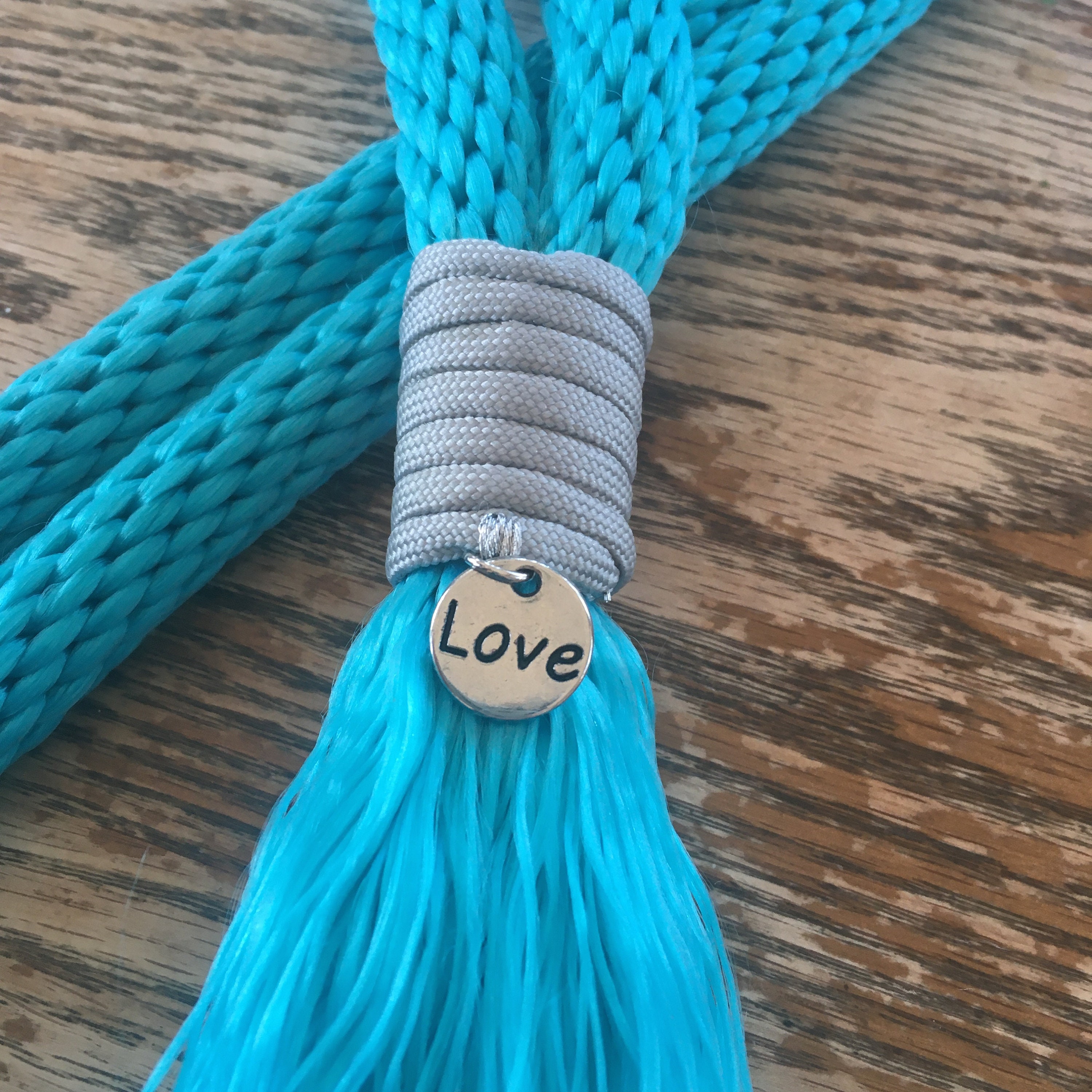 Neck Rope/cordeo - Etsy