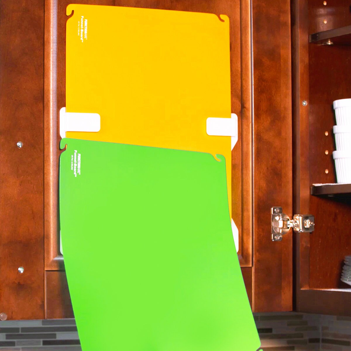 We are the Original FUNCTIONAIRE Funnel-Board Kits manufacturer ...