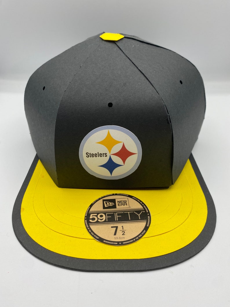 Baseball Cap Gift Box - Etsy