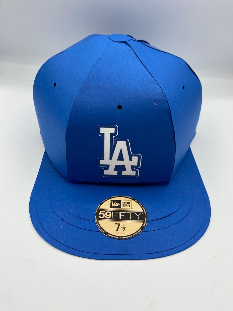 Baseball Cap Gift Box - Etsy