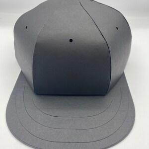 Baseball Cap Gift Box - Etsy