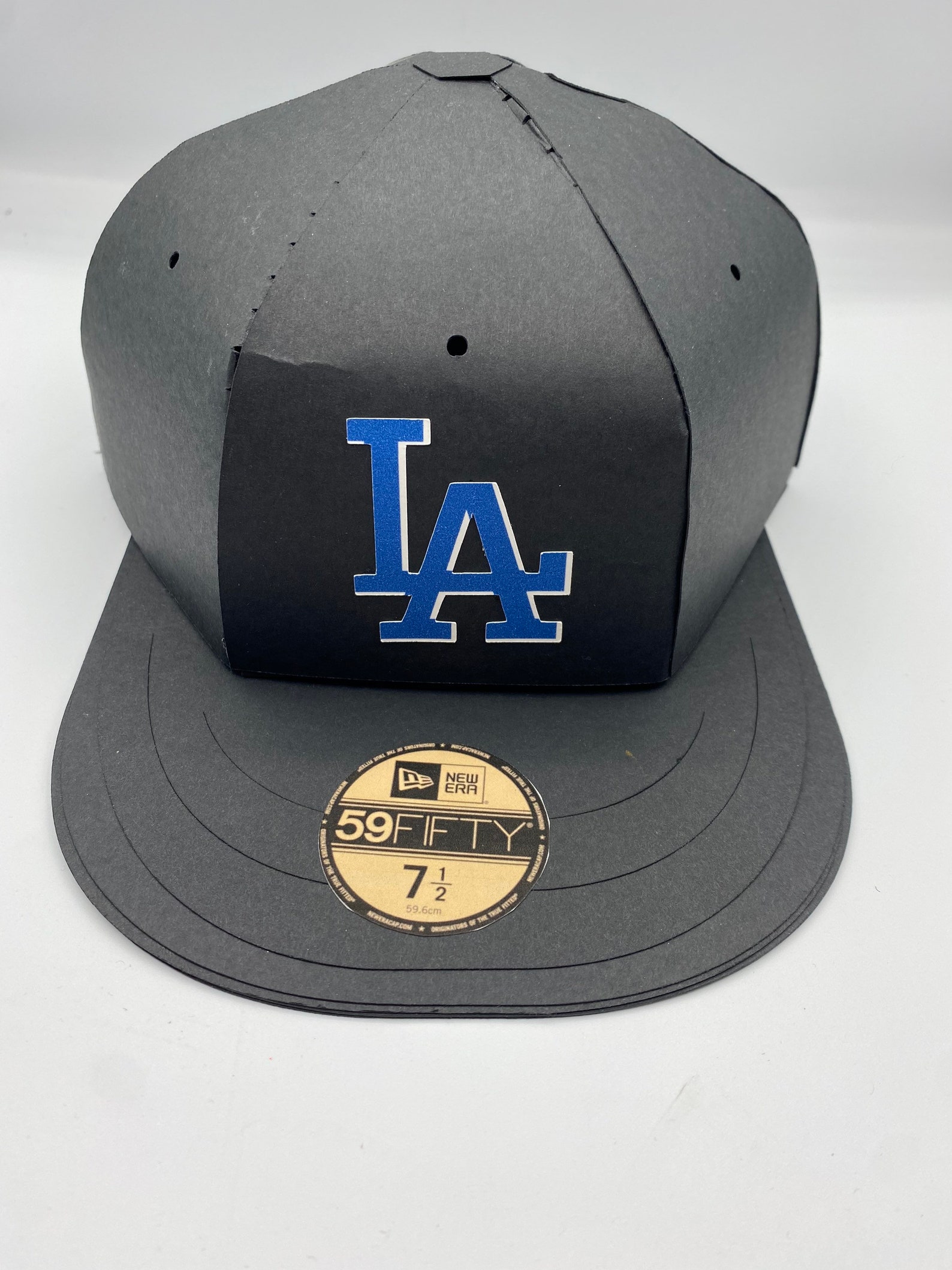 Baseball Cap Gift Box - Etsy