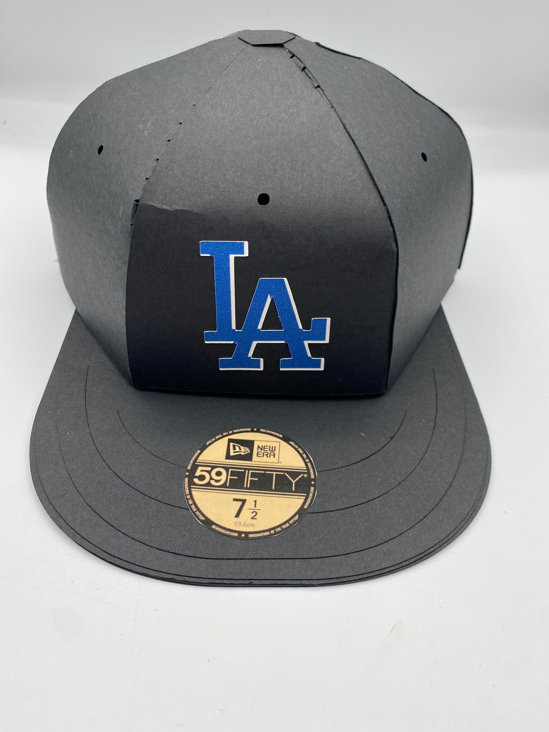 Baseball Cap Gift Box - Etsy