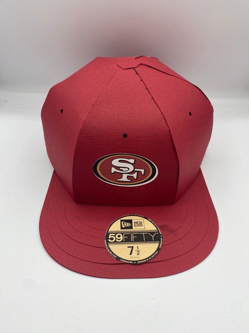 Baseball Cap Gift Box - Etsy