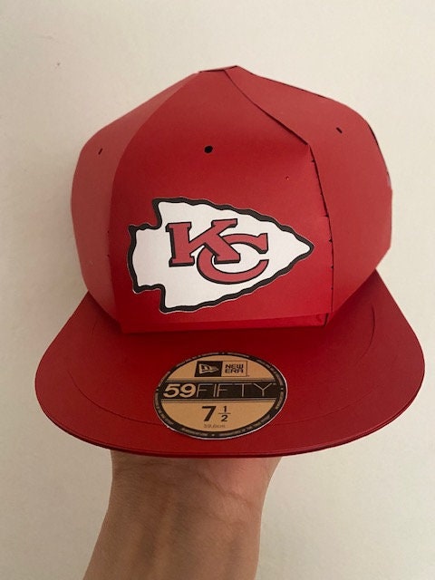 Baseball Cap Gift Box - Etsy