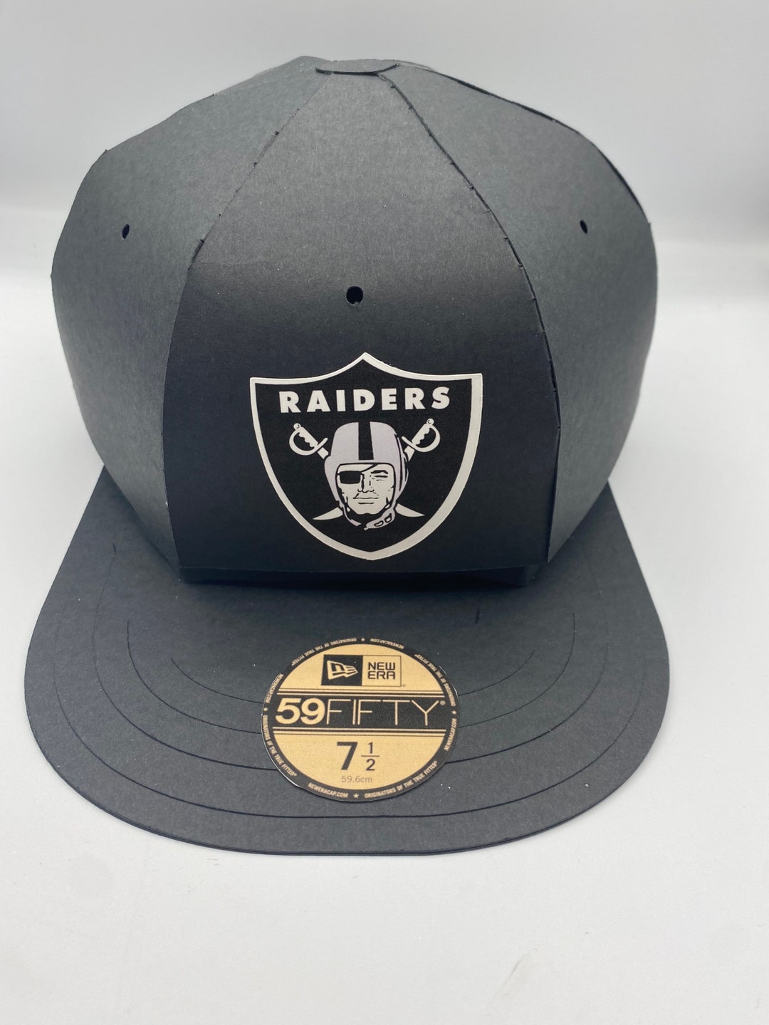 Baseball Cap Gift Box - Etsy