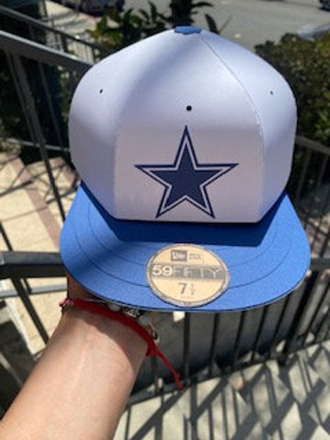 Baseball Cap Gift Box - Etsy