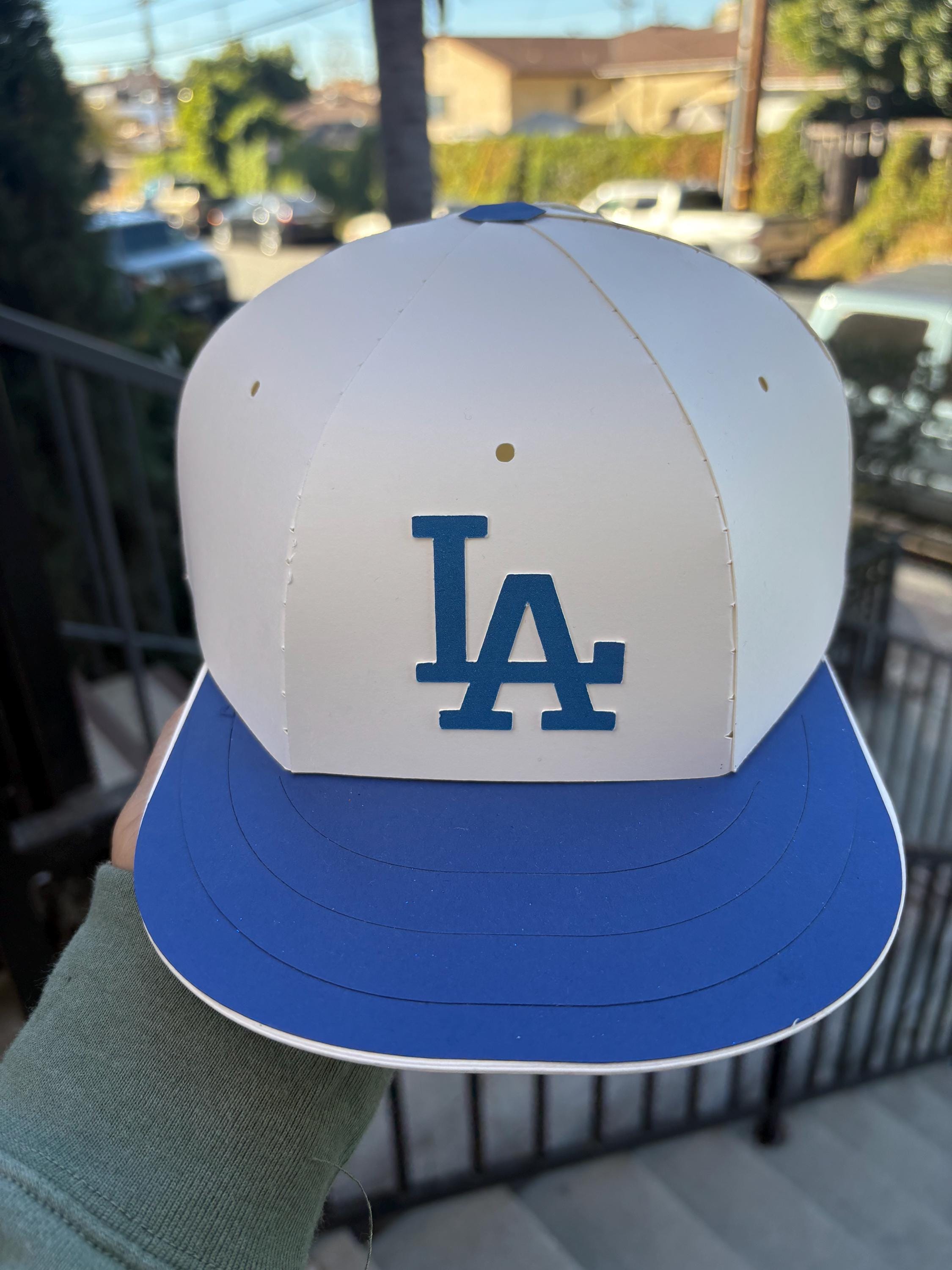 Baseball Cap Gift Box - Etsy