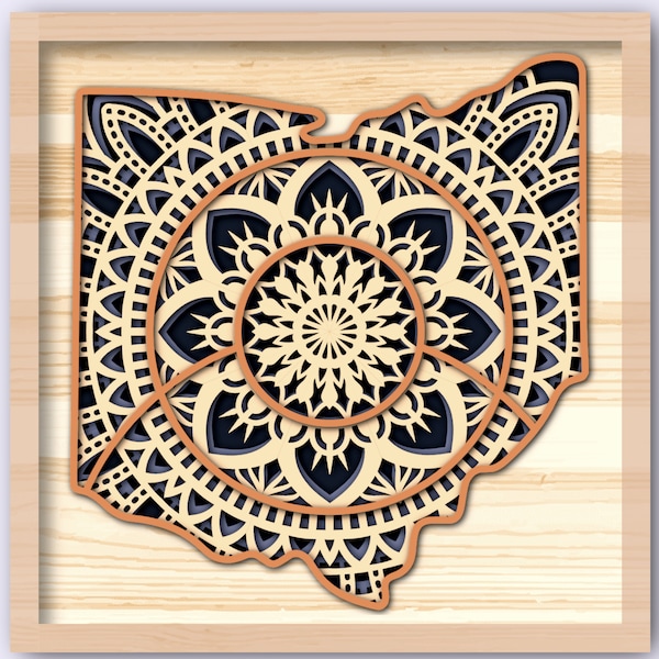 Ohio State Svg Files - Etsy