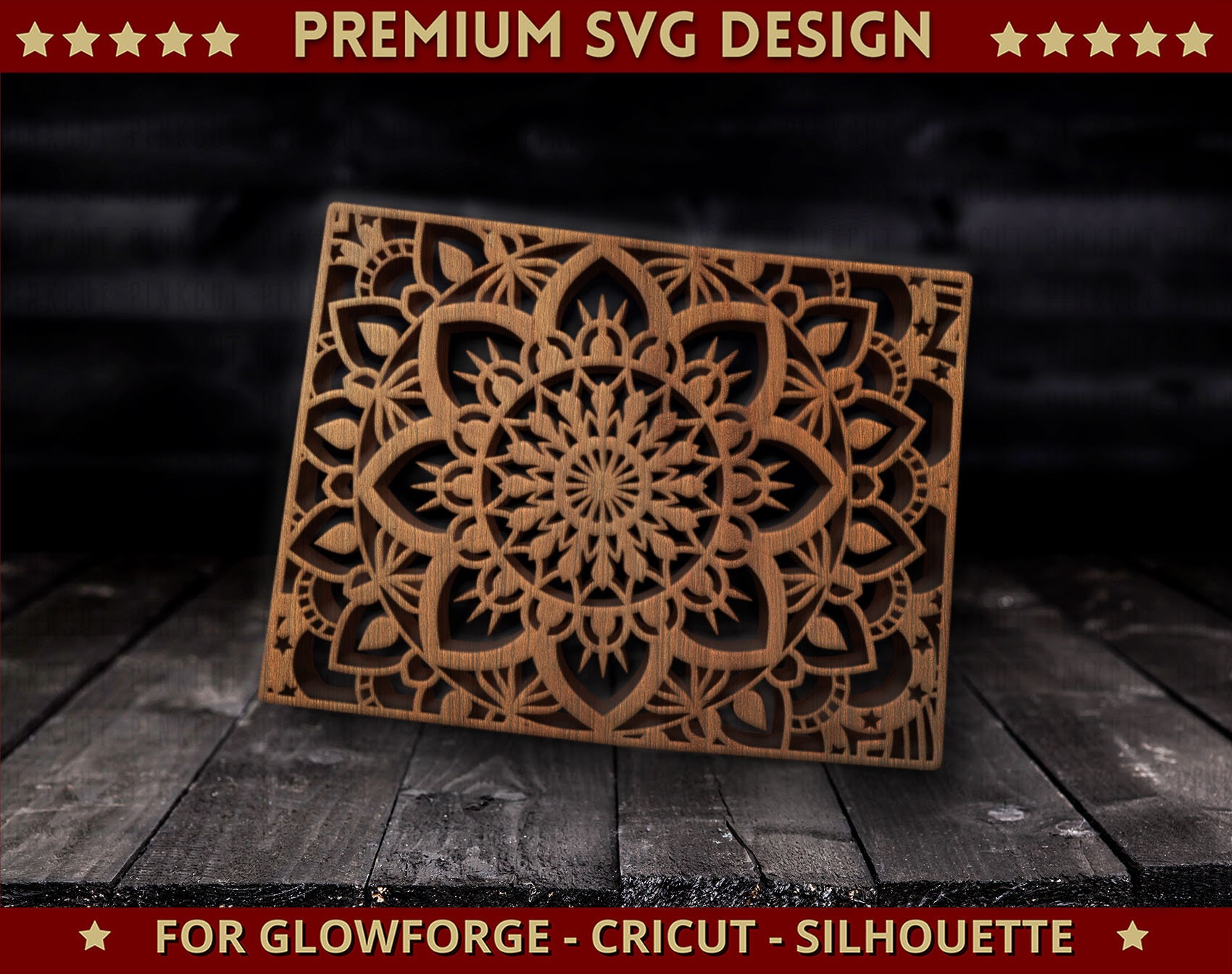 50 States Bundle Svg Cut File USA State Map Single Layer Dxf Zentangle ...