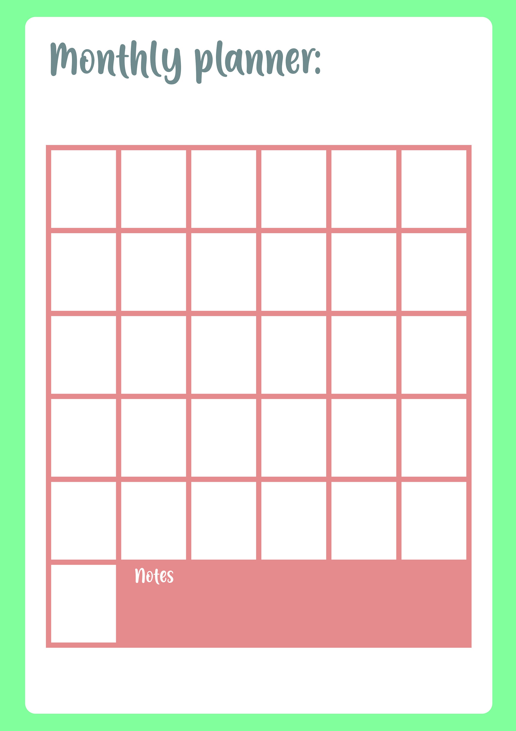 Planner: the Air Crew Planner. Agenda / Planner for Cabin Crew or ...