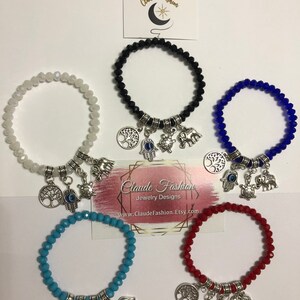 Handmade With Love/etsy/woven Bracelets/etsy Seller of Instagram/etsy ...