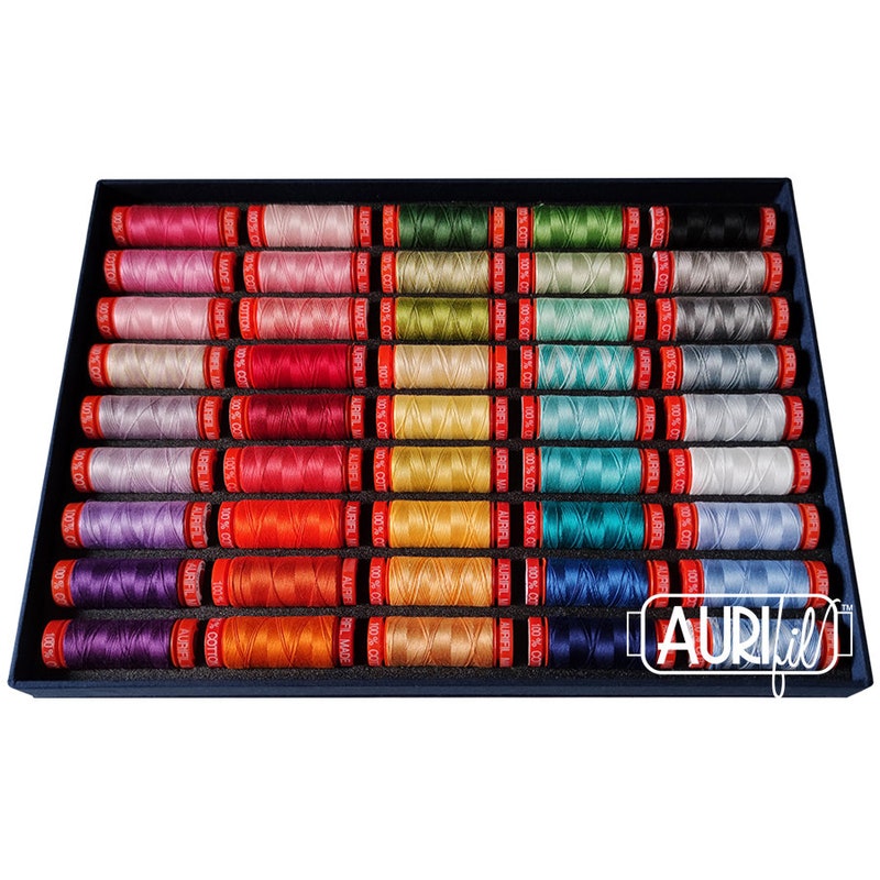 Aurifil Thread - Etsy