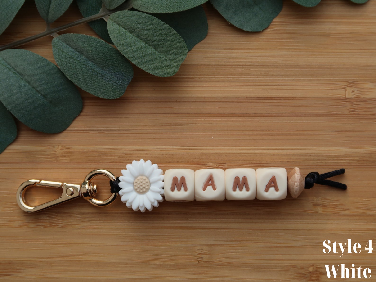 Mama Keychain, Personalized Mama Keychains, Mother's Day Gift, Gifts ...