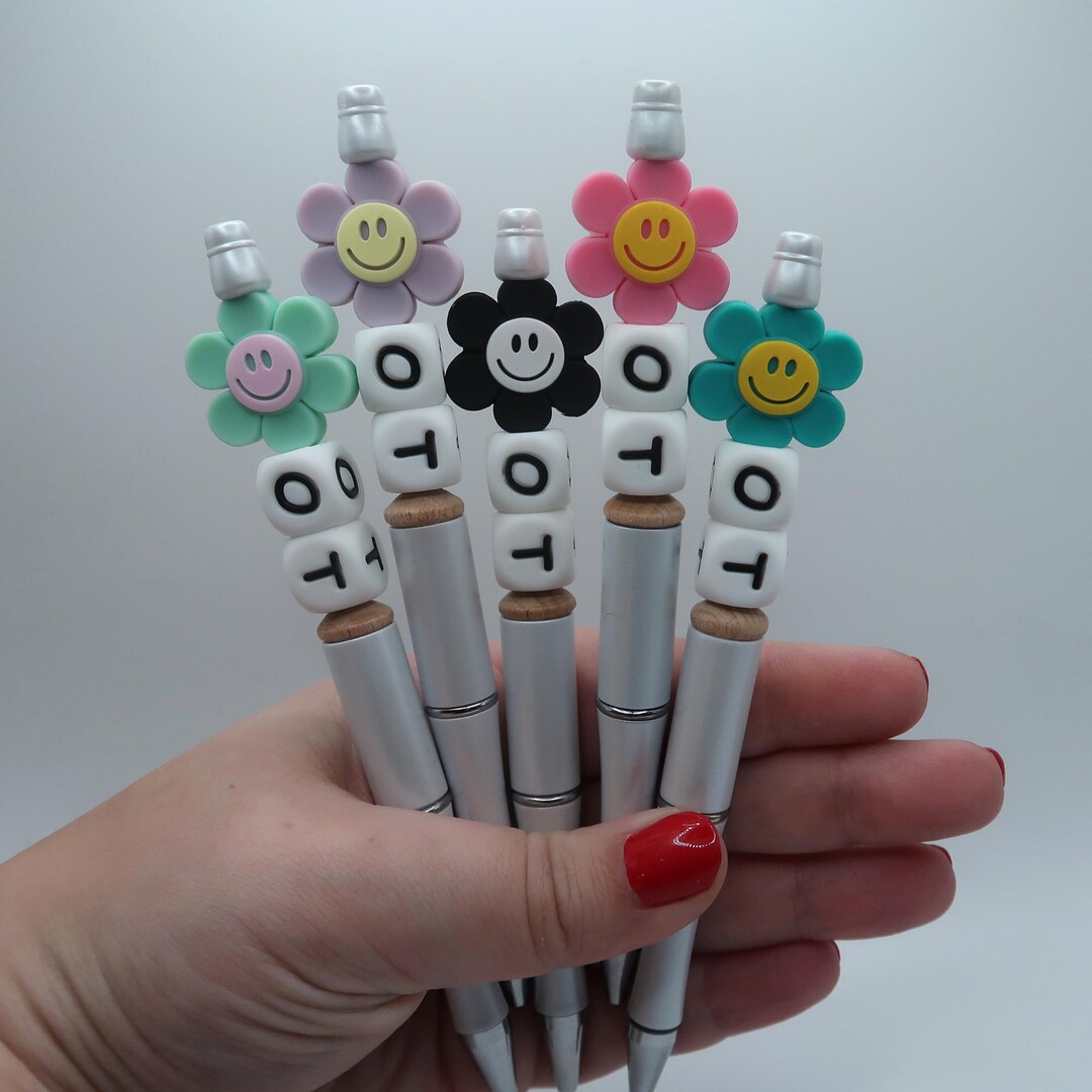 OT Pen, Occupational Therapy, Occupational Therapist, OT Accessories ...