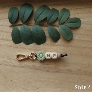 NP Keychain, Nurse Practitioner Keychain, Custom NP Keychain, Nurse ...