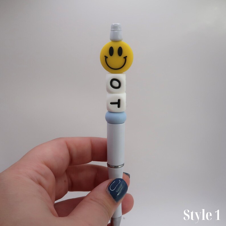 OT Pen, Occupational Therapy, Occupational Therapist, OT Accessories ...