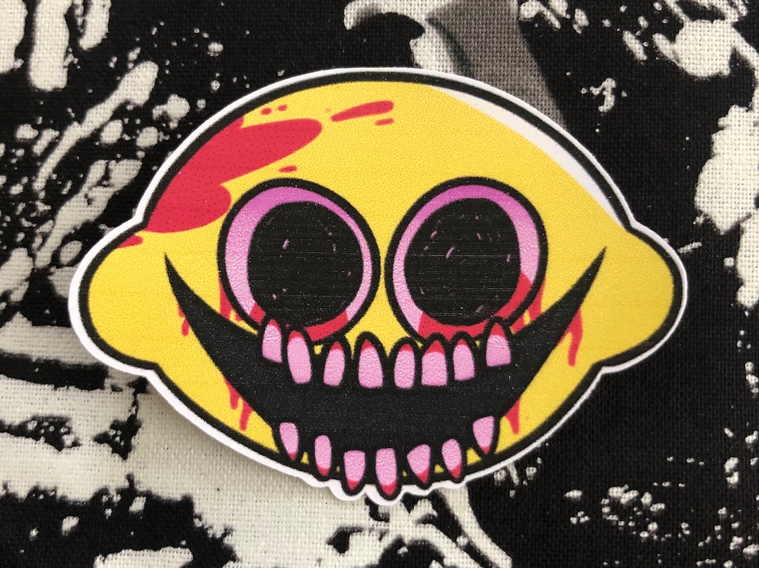 Friday Night Funkin' Stickers - Etsy
