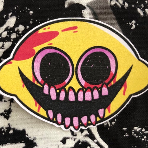 Friday Night Funkin' Acrylic Charm 2.5in Double Sided With | Etsy