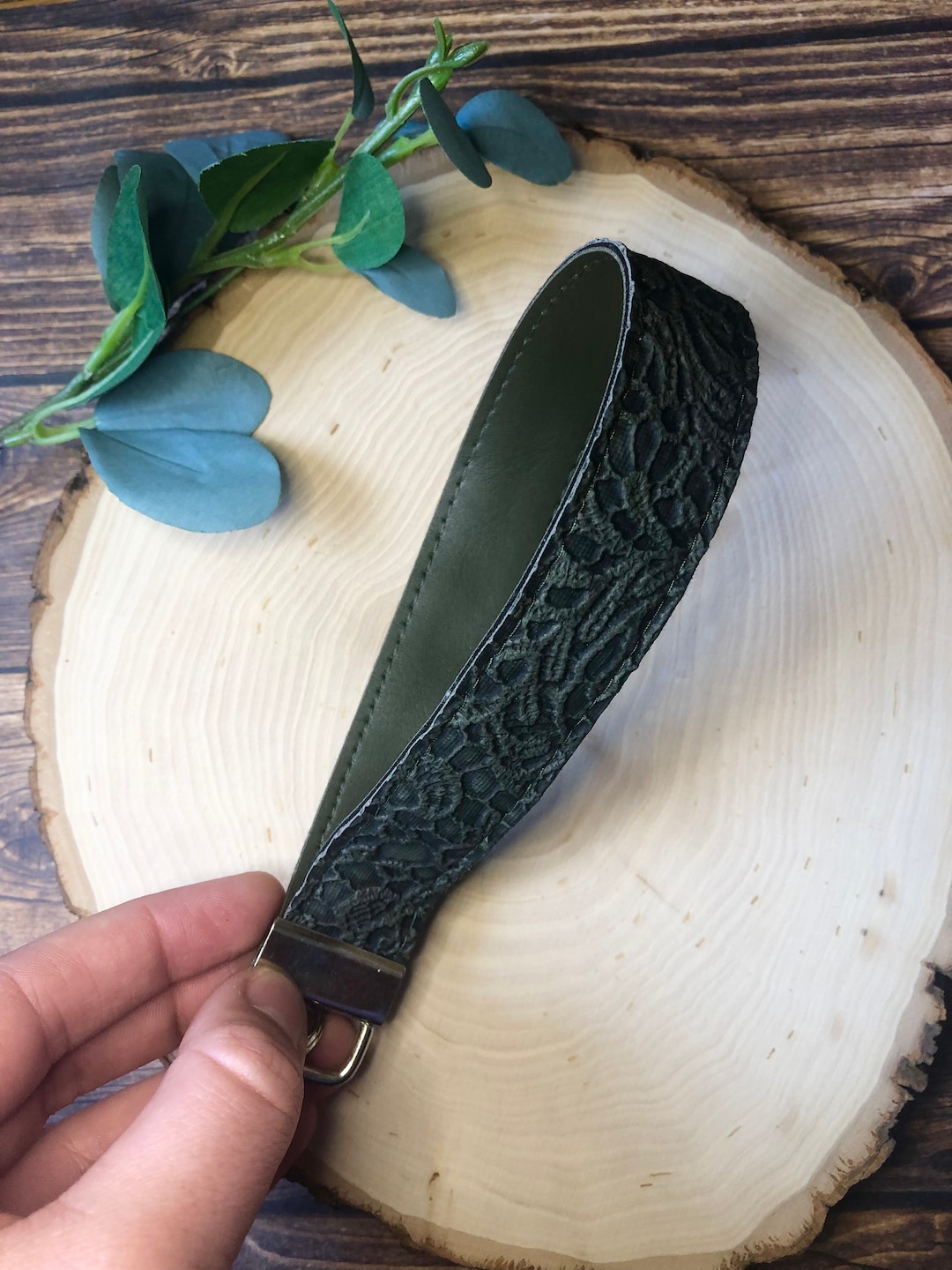 Keychain Wristlet for Keys Wristlet Keychain for Women - Etsy