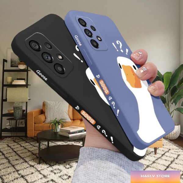 Cute Samsung A14 Case - Etsy UK