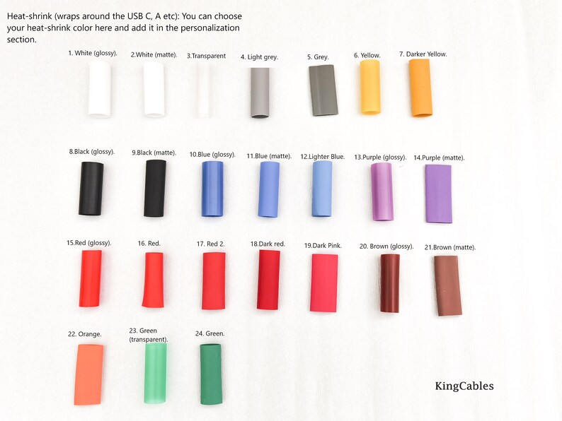 Coiled Mechanical Keyboard Cable islander | Etsy