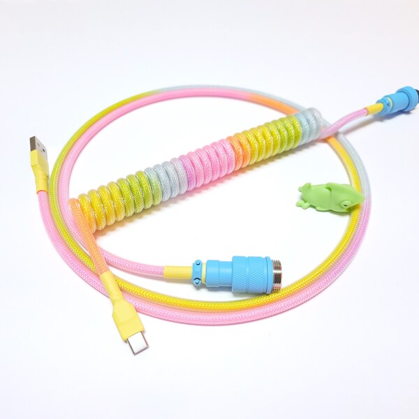 Candy Keyboard - Etsy