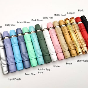 Coiled Keyboard LEMO Cable botanical - Etsy