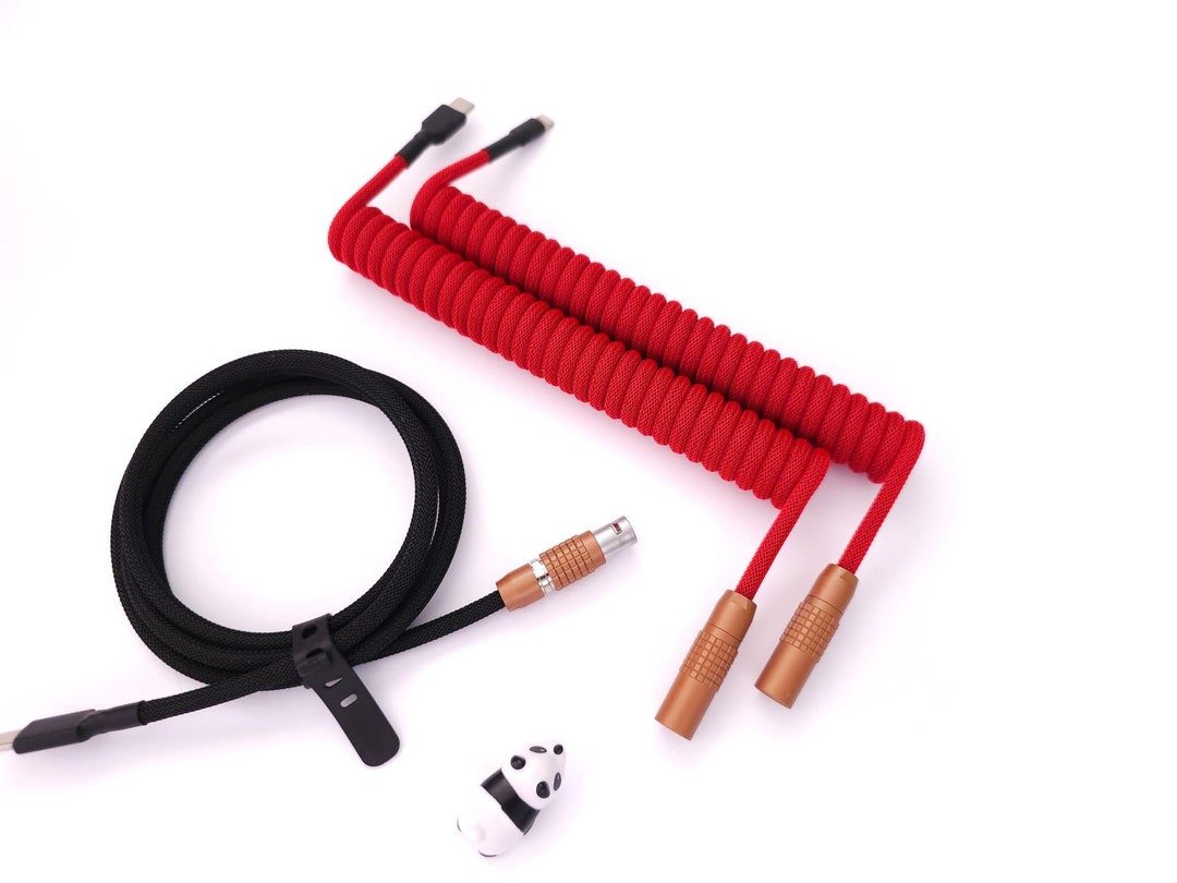 Design Your Custom LEMO Style Cable - Etsy