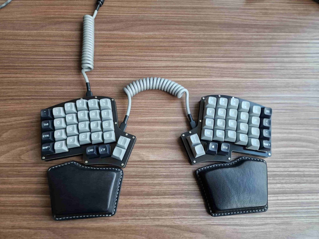 Custom USB C to C Cable for Split Mechanical Keyboards - Etsy