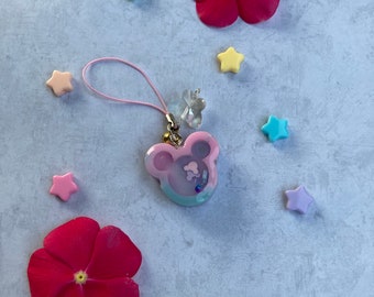 Mickey Mouse Cotton Candy Bags - Etsy