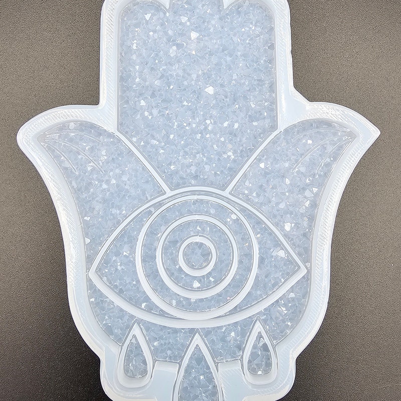 Eye Mold Resin - Etsy