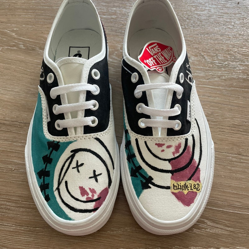 Punk Rock Shoes Womens - Etsy