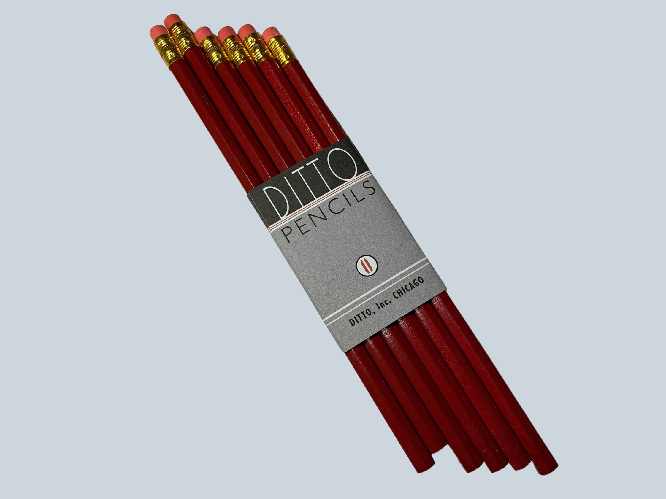 WW2 Vintage Pencils Set Letter Writing Stationery repro - Etsy