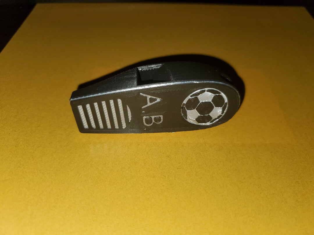 Custom High Decibel Whistle - Etsy