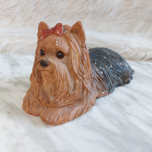 Yorkshire Terrier - Etsy