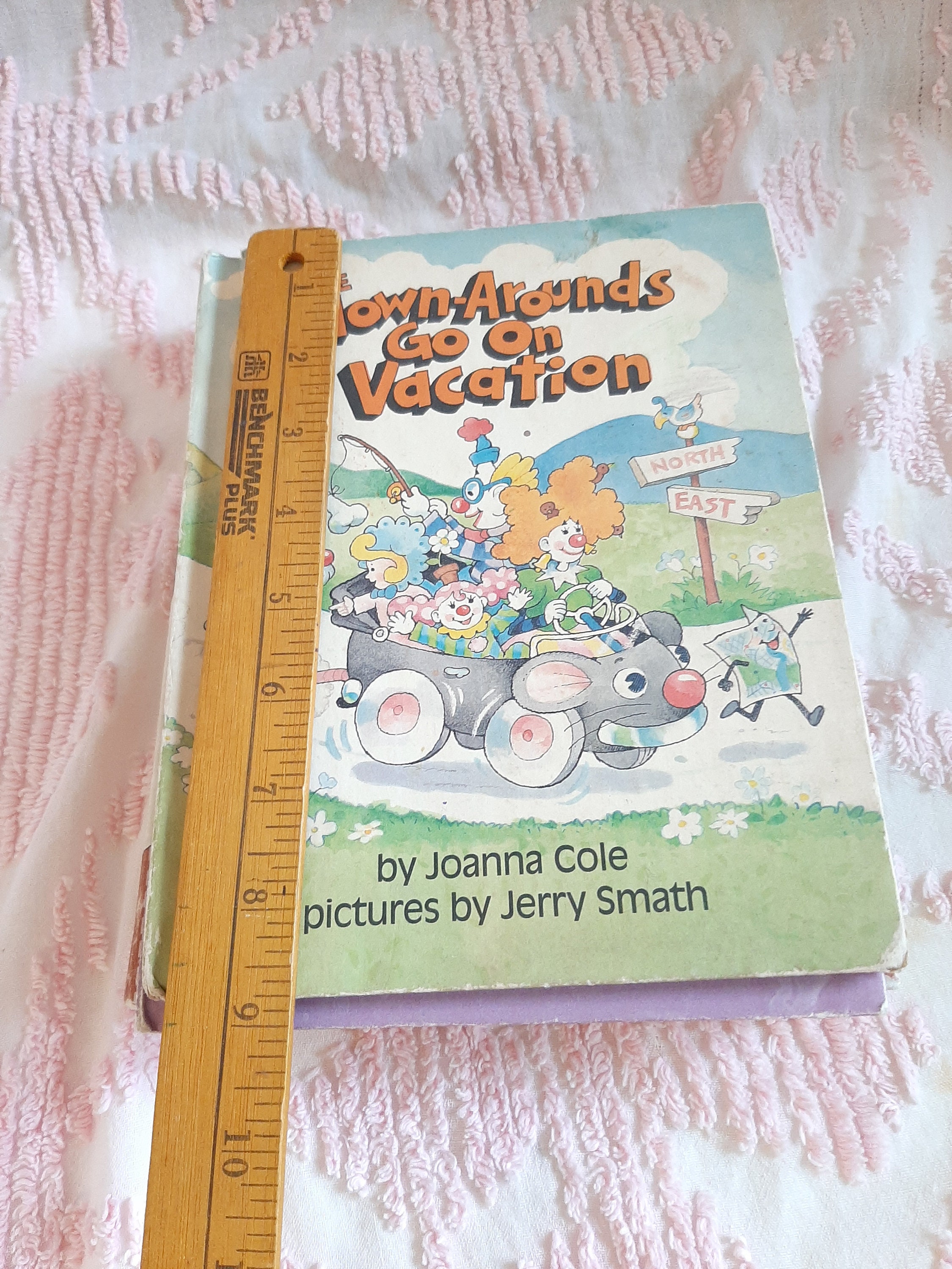 Vintage Children's Book Parents Magazine Press Lot of 6 | Etsy