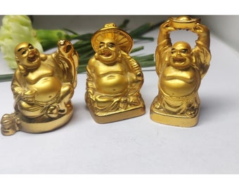 Good Luck Buddha - Etsy